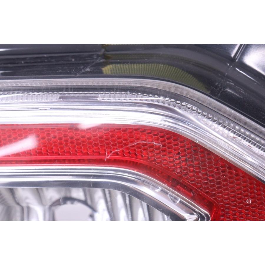 50-2097★LED MH35S ワゴンR★左テールライト ICHIKOH D205 ユニット 純正★スズキ ジャンク (KK) : ENISHI RE PARTS YS - 通販 ...