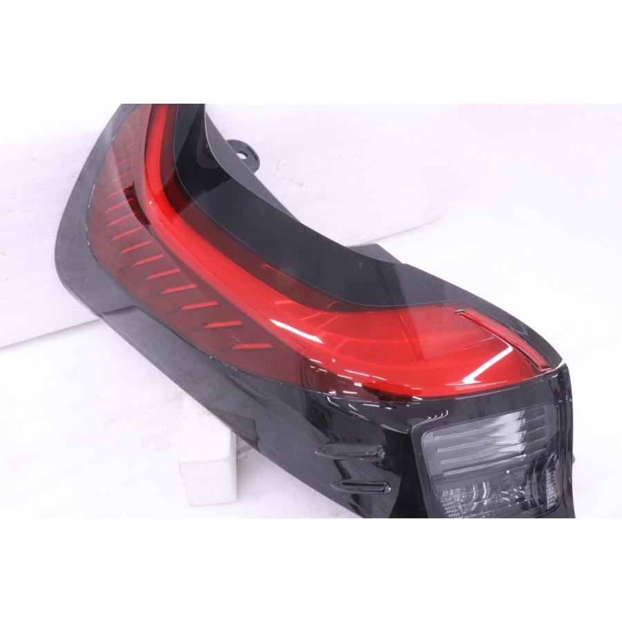 50-3257★美品★MXPK11 アクア★左右テールライト STANLEY 52-338 打刻:S ユニット 純正★トヨタ MXPK16 (KK) : ENISHI RE PARTS YS ...