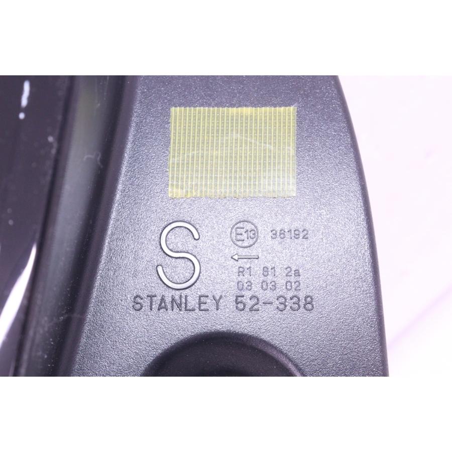 50-3257★美品★MXPK11 アクア★左右テールライト STANLEY 52-338 打刻:S ユニット 純正★トヨタ MXPK16 (KK) : ENISHI RE PARTS YS ...