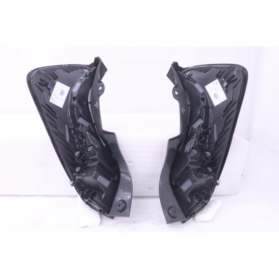 50-3257★美品★MXPK11 アクア★左右テールライト STANLEY 52-338 打刻:S ユニット 純正★トヨタ MXPK16 (KK) : ENISHI RE PARTS YS ...