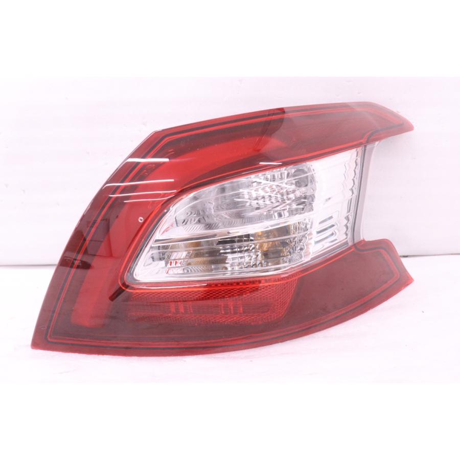 50-946★美品★LED T9 プジョー308★右テールライト 9677817580 純正★プジョー (DM) : ENISHI RE ...