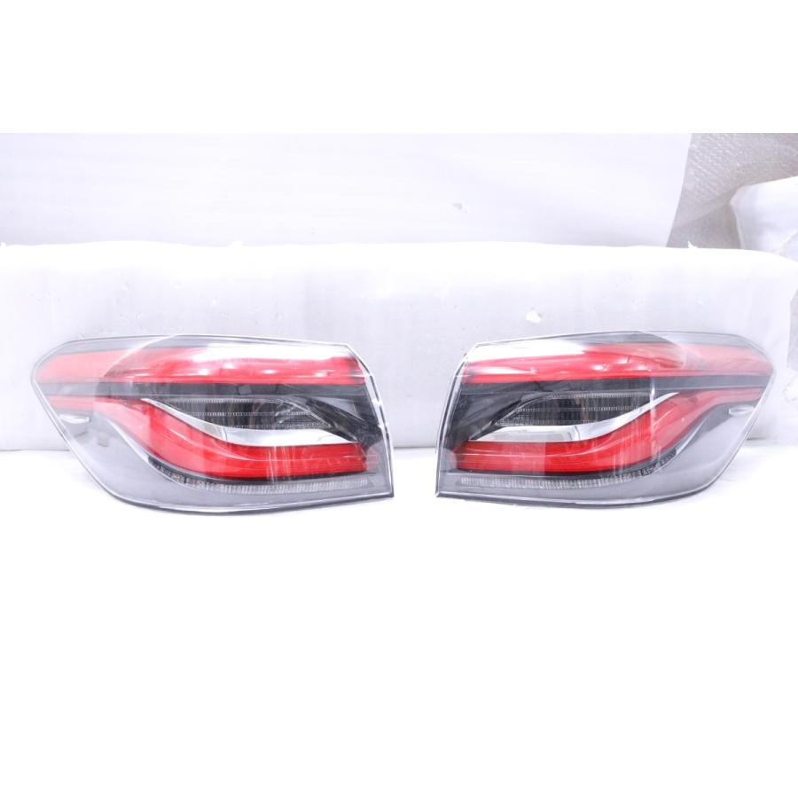 51-1010★LED ARS220 クラウン RS★左右テールライト シーケンシャル KOITO 30-448 打刻:SL/SR ASSY 純正★トヨタ (RO) : 51-1010 ...