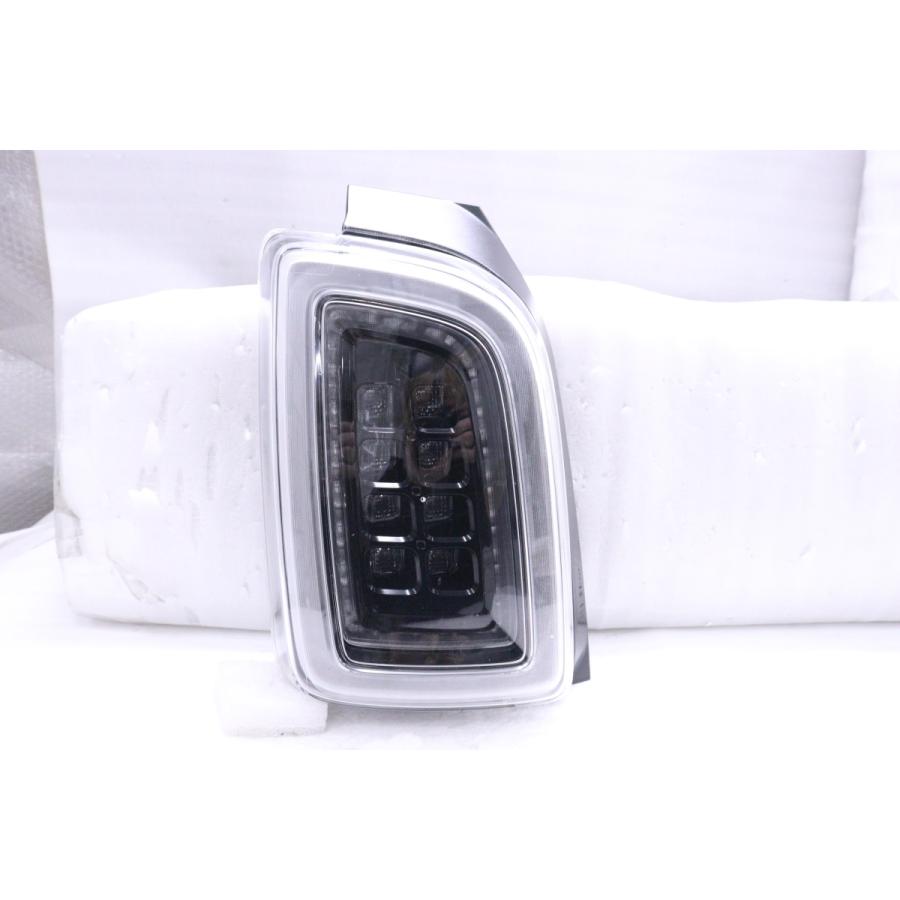 51-1312★美品★LED JG3 N-ONE★左テールライト TOKAIDENSO D245 打刻:T ASSY 純正★ホンダ (UK ...