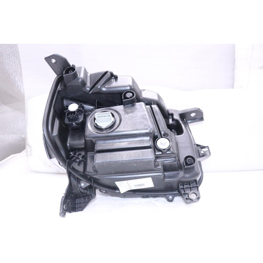 51-1314★【値下】極上品★LED JF5 N-BOXカスタム★左ヘッドライト STANLEY W6712 打刻:J ASSY ブラック 純正★ホンダ (DM) : ENISHI RE ...