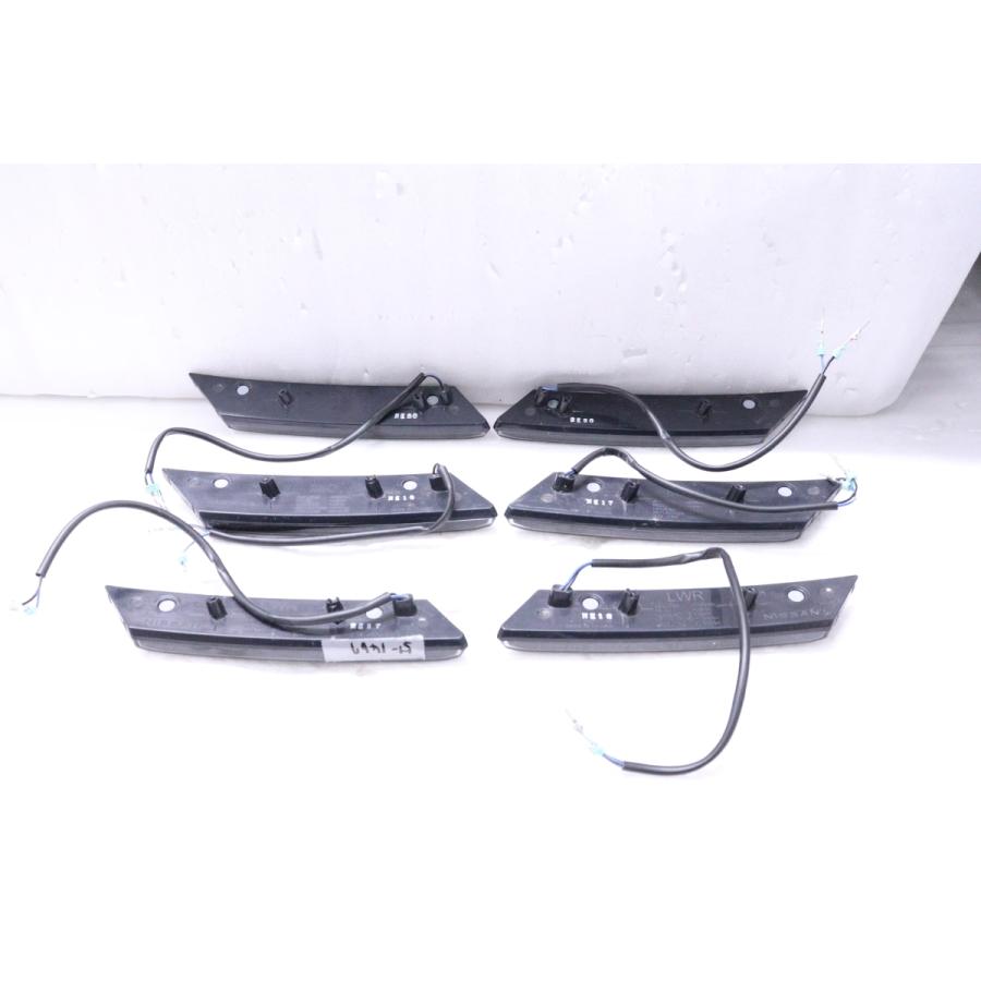 51-1467★値下 純正OP 美品★C28 セレナ フロントグリルイルミネーション★B66M0-7DF0A 純正オプション★日産 (QT) : ENISHI RE PARTS YS - 通販 ...