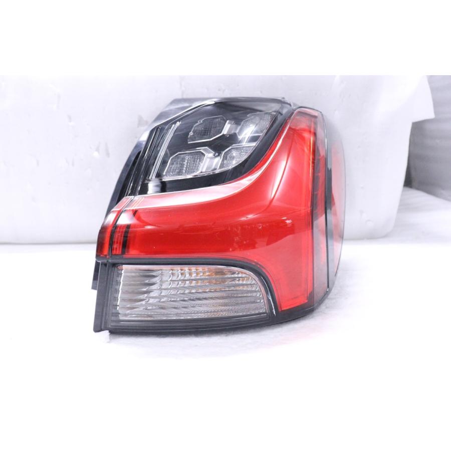 51-2105★美品★後期 LED GA4W RVR★右テールライト STANLEY W5348 打刻:E ASSY ★三菱 (DM ...