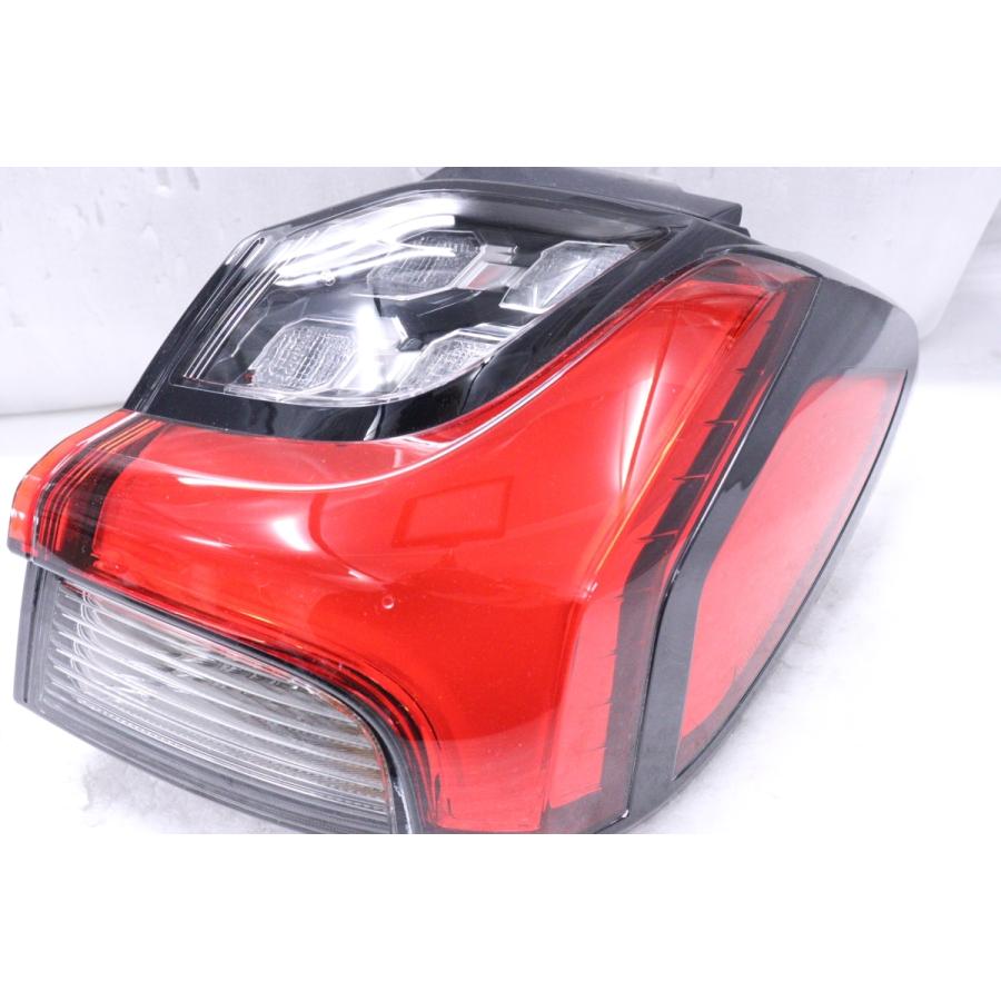 51-2105★美品★後期 LED GA4W RVR★右テールライト STANLEY W5348 打刻:E ASSY ★三菱 (DM ...