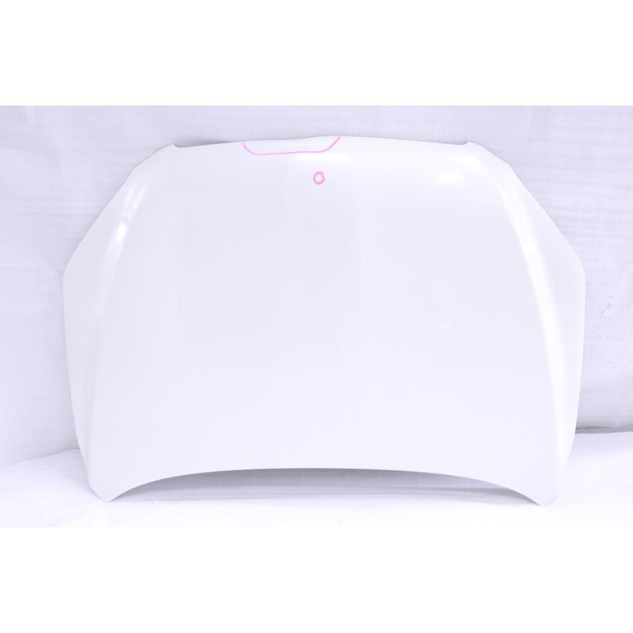 51-2121★ACA31W RAV4 ボンネット フード★53301-42080 ホワイトパール 補修用 純正★トヨタ (UK) : ENISHI RE PARTS YS - 通販 ...