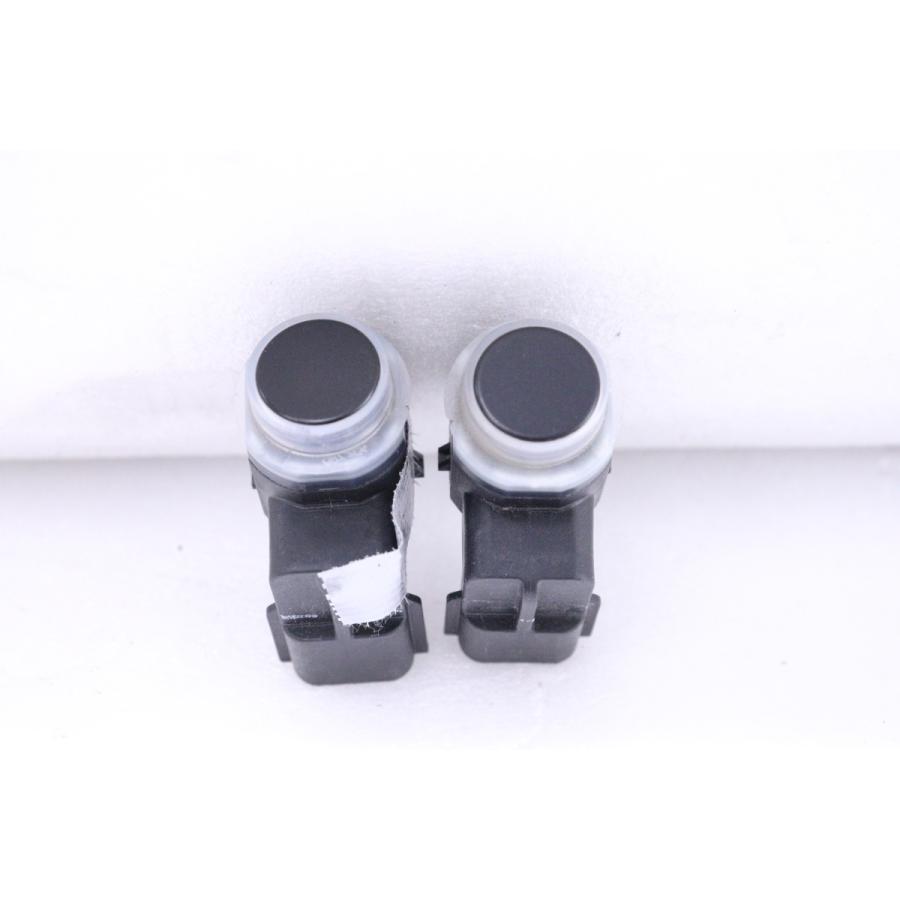 51-2291★美品★B6AW サクラ ディスタンスセンサー ソナー 2個★28438 4CC5B P15 キックス T32 エクストレイル ...