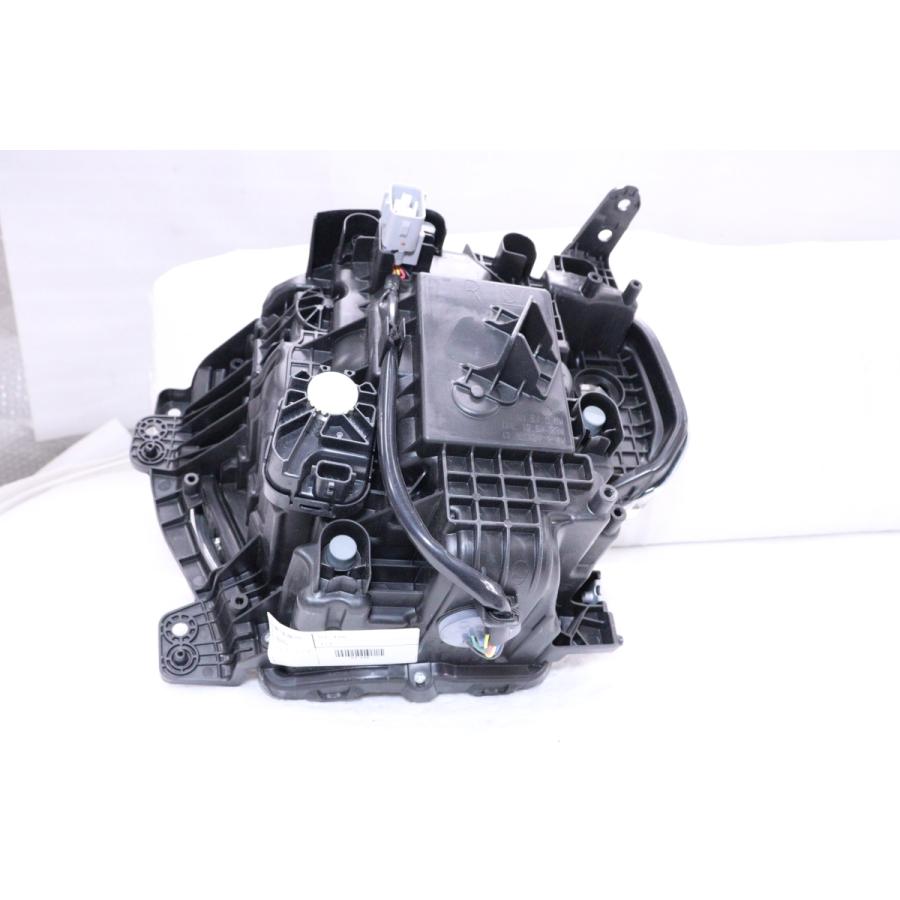 51-426★極上品★LED MR92S ハスラー★右ヘッドライト ICHIKOH 1985 打刻:2L ユニット ブラック 純正★スズキ (KK) : 51-426 : ENISHI RE ...