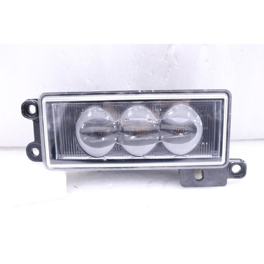 51-431★美品 LED JF3 N-BOXカスタム★左フォグランプ KOITO 114-62252 ASSY 純正★ホンダ (UK ...