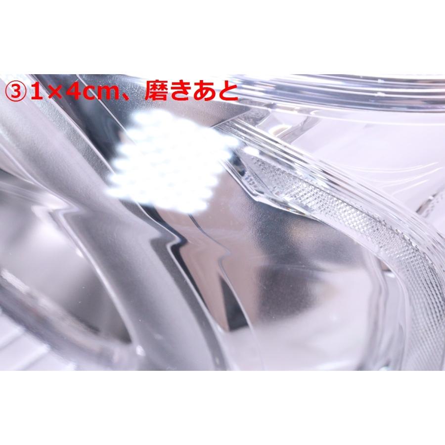 52-1012★美品★後期 LED JF3 N-BOX★左ヘッドライト STANLEY W3105 打刻:N1 ASSY スモークメッキ 純正★ホンダ (RO) : ENISHI RE ...