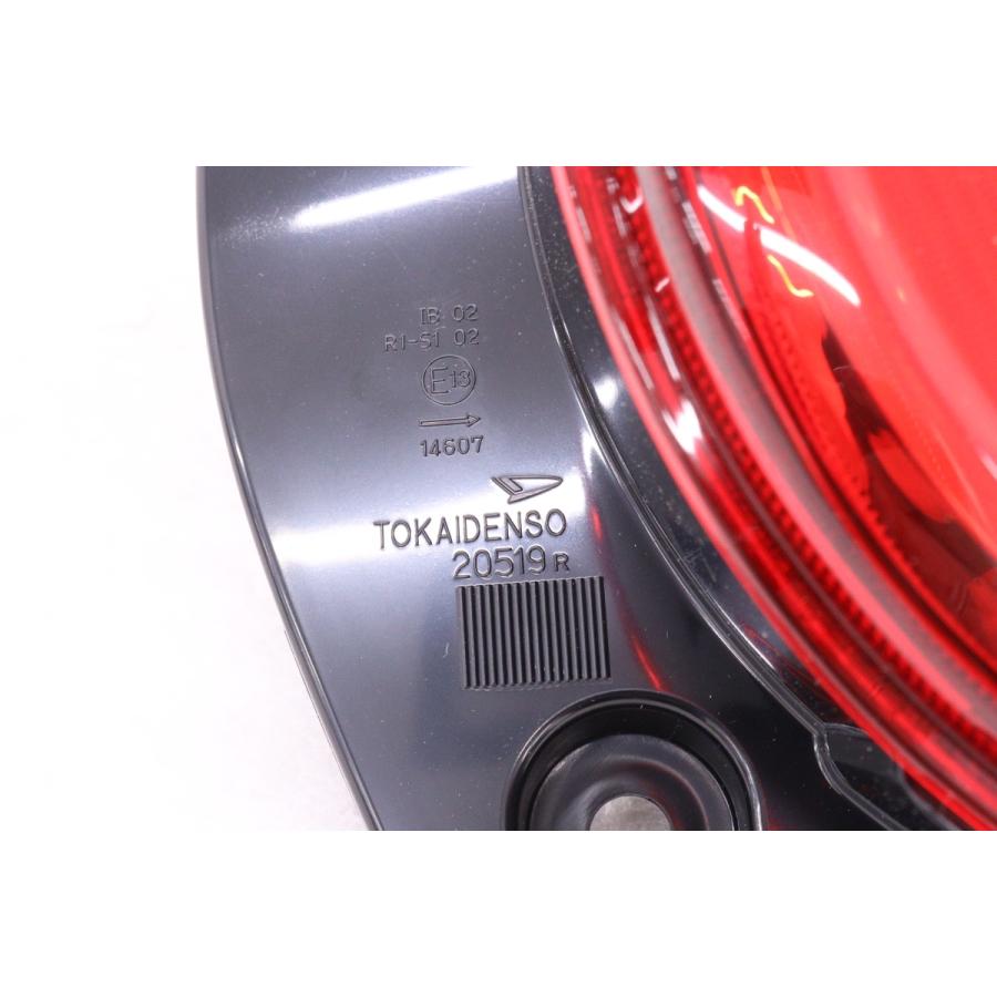 52-108★未使用品★LED LA250S キャスト★右テールライト TOKAIDENSO 20519 ASSY 純正★ダイハツ (KK) : ENISHI RE PARTS YS - 通販 ...