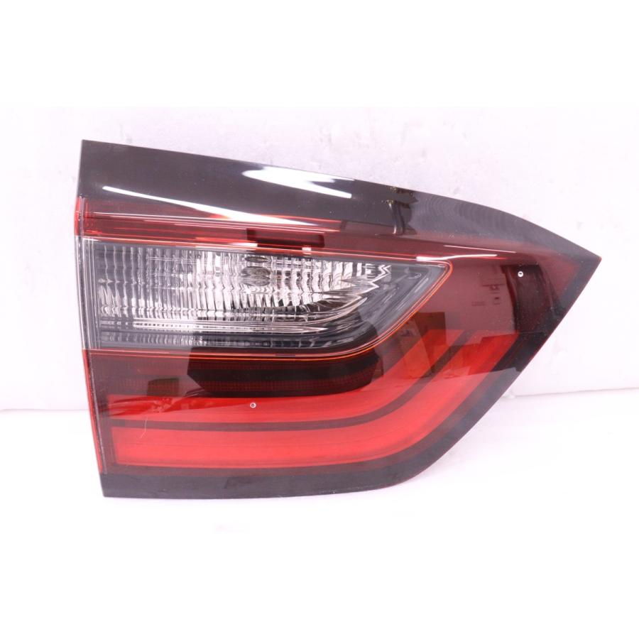 52-321★美品★LED GR3 フィットeHEV★左テールライト STANLEY W4764 打刻:T ASSY 純正★ホンダ (RO ...