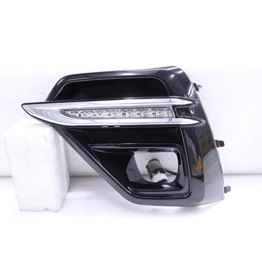 52-437★美品★LED VN5 レヴォーグ 左イルミネーションランプ★H4517-VC002 ASSY LEDアクセサリーライナー 純正★スバル (DM) : ENISHI RE ...