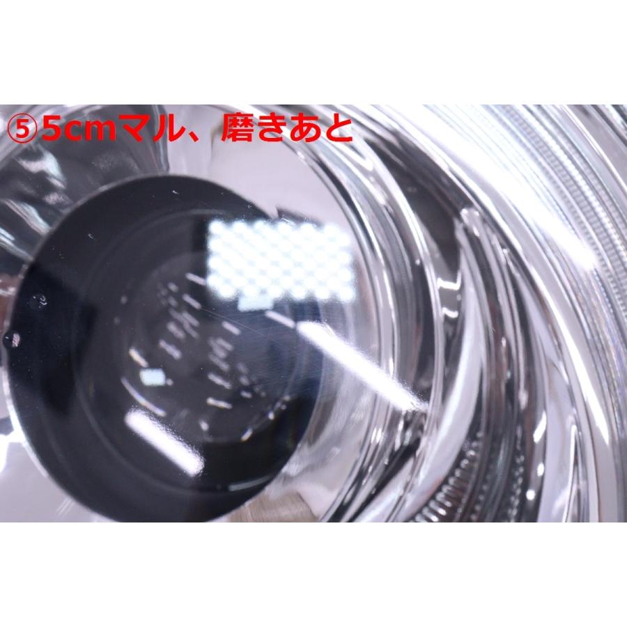 52-618★美品★LED HE33S ラパン★左ヘッドライト ICHIKOH A021 ASSY メッキ 純正★スズキ (QT) : ENISHI RE PARTS YS - 通販 ...
