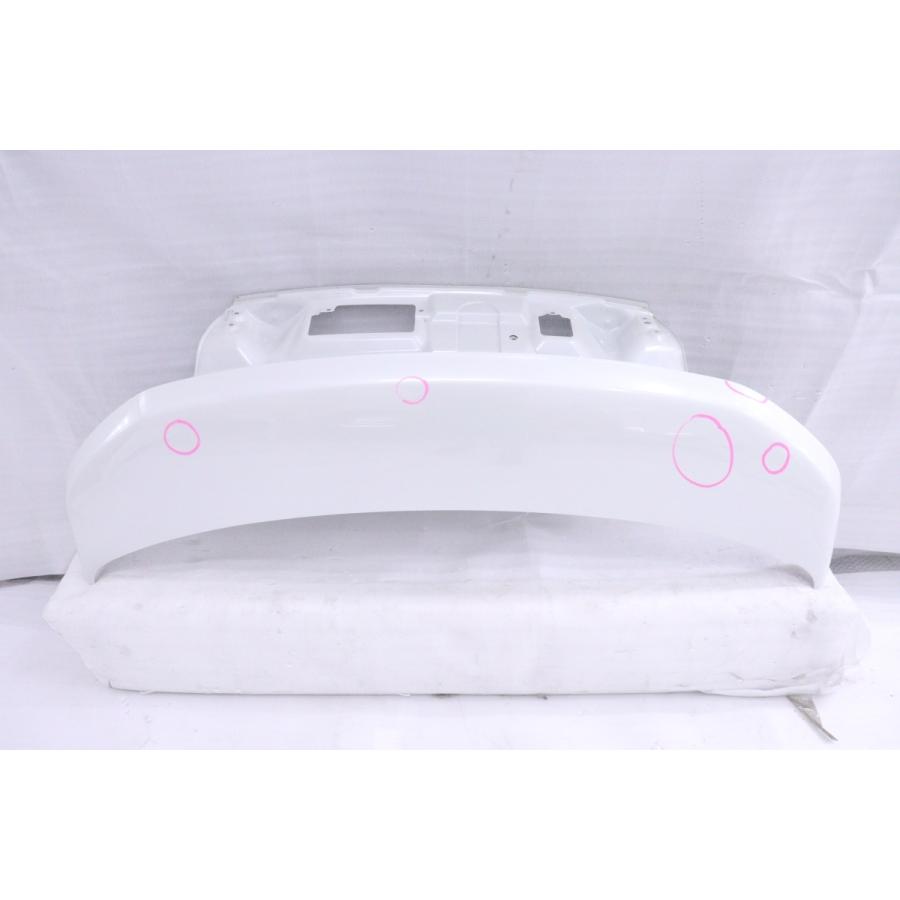 53-1190★MK53S スペーシアカスタム ボンネット フード★57300-79R50 ホワイトパール 補修用 純正★スズキ (KK) : ENISHI RE PARTS YS - 通販 ...