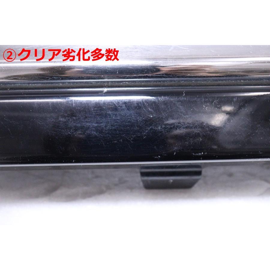 53-2632★モデリスタ LED付★前期 AGH30W ヴェルファイア フロントグリル★D2533-46710 ブラック AGH35W★トヨタ (UK) : ENISHI RE PARTS ...