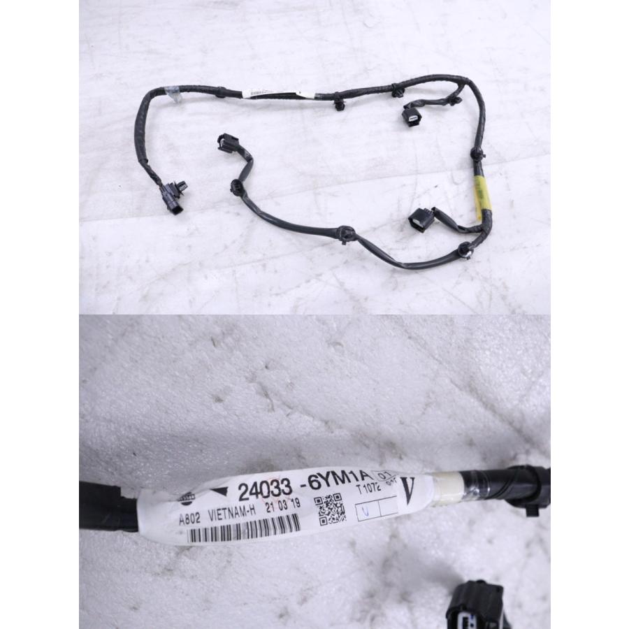 53-2762★カメラ穴有★中期 E52 エルグランド フロントグリル★HWS 62330 3GP0A メッキ ブラックラメ ジャンク品 純正★日産 (KK) : ENISHI RE ...