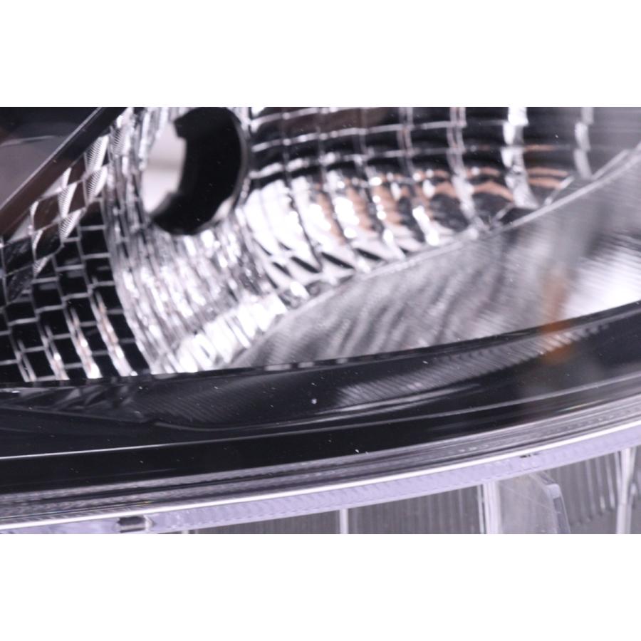 54-105★値下 LED MXPK10 アクア★右ヘッドライト KOITO 52-335 打刻:X4 ユニット ブラック 純正★トヨタ ジャンク品 (QT) : ENISHI RE ...
