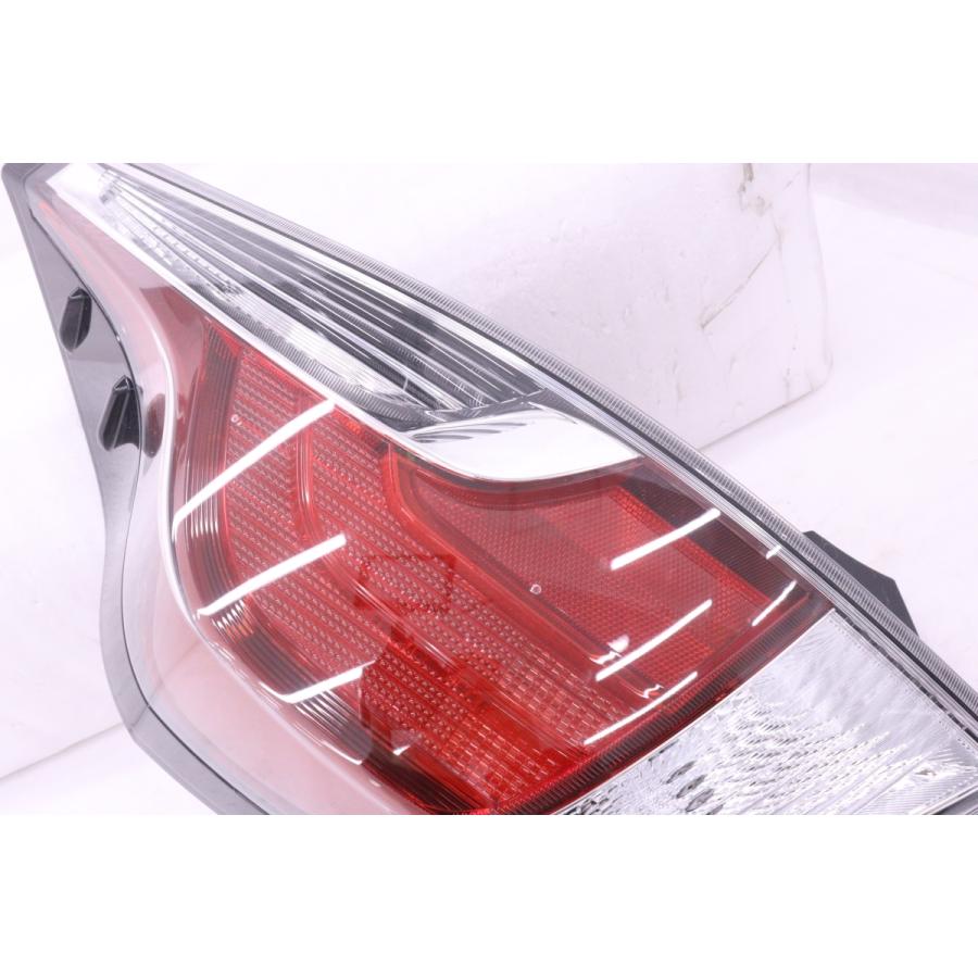 54-1145★美品★中期 LED NHP10 アクア★左テールライト STANLEY 52-297 打刻:N ユニット 純正★トヨタ (DM) : ENISHI RE PARTS YS ...