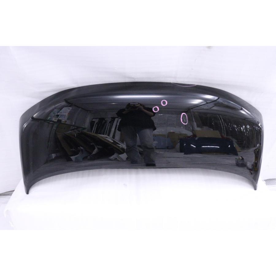 54-1428★JF3 JF4 N-BOX N-BOXカスタム ボンネット フード★60100-TTA-000ZZ ブラックラメ 補修用 純正★ホンダ (UK) : ENISHI RE ...