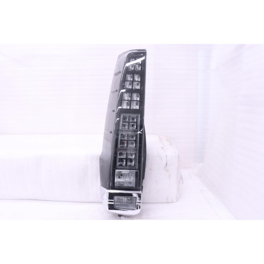 54-2573★美品★前期 LED ZRR80G ヴォクシー★左テールライト KOITO 28-232 打刻:BL ユニット 純正★トヨタ (YM) : ENISHI RE PARTS YS ...
