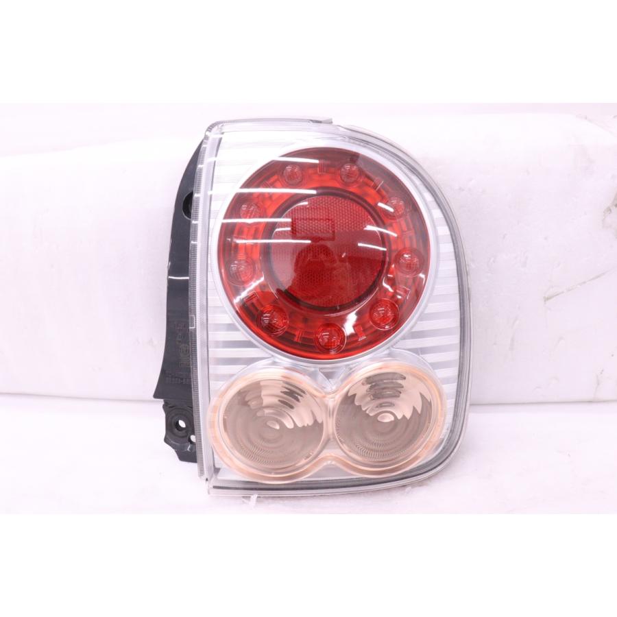 54-429★美品 後期 LED HE22S ラパン ショコラ★右テールライト TOKAI 35603-85K1R★スズキ 純正 (DM) : ENISHI RE PARTS YS - 通販 ...