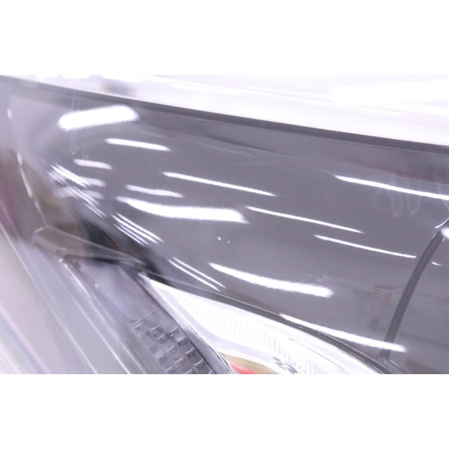 54-434★美品★LED ZC83S スイフト★右ヘッドライト STANLEY W2967 打刻:SL ユニット ブラック 純正★スズキ (RO) : ENISHI RE PARTS YS ...