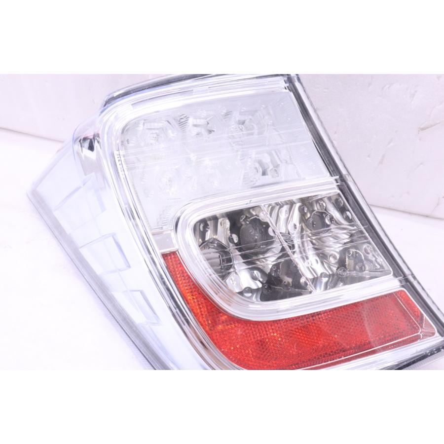 54-452★美品★前期 LED GP3 フリードハイブリッド★左テールライト HV ICHIKOH D102 ブルーメッキ 純正★ホンダ (RO) : ENISHI RE PARTS YS ...