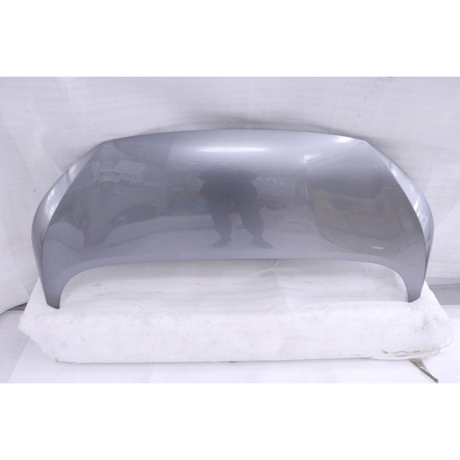 54-697★B43W B44W B45W デイズ ボンネット フード★65100-7MA0J チタニウムグレー U17 B46W B47W B48W 純正★日産 (RO) : ENISHI ...