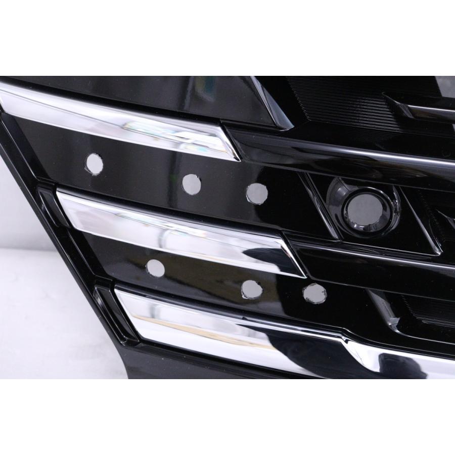 54-763★ソナー穴有 カメラ穴有★C28 セレナ フロントグリル 62310 7DF0A ブラック 純正★日産 (RO) : ENISHI RE PARTS YS - 通販 - Yahoo ...