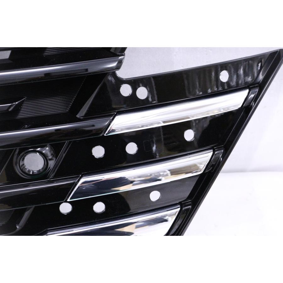 54-763★ソナー穴有 カメラ穴有★C28 セレナ フロントグリル 62310 7DF0A ブラック 純正★日産 (RO) : ENISHI RE PARTS YS - 通販 - Yahoo ...