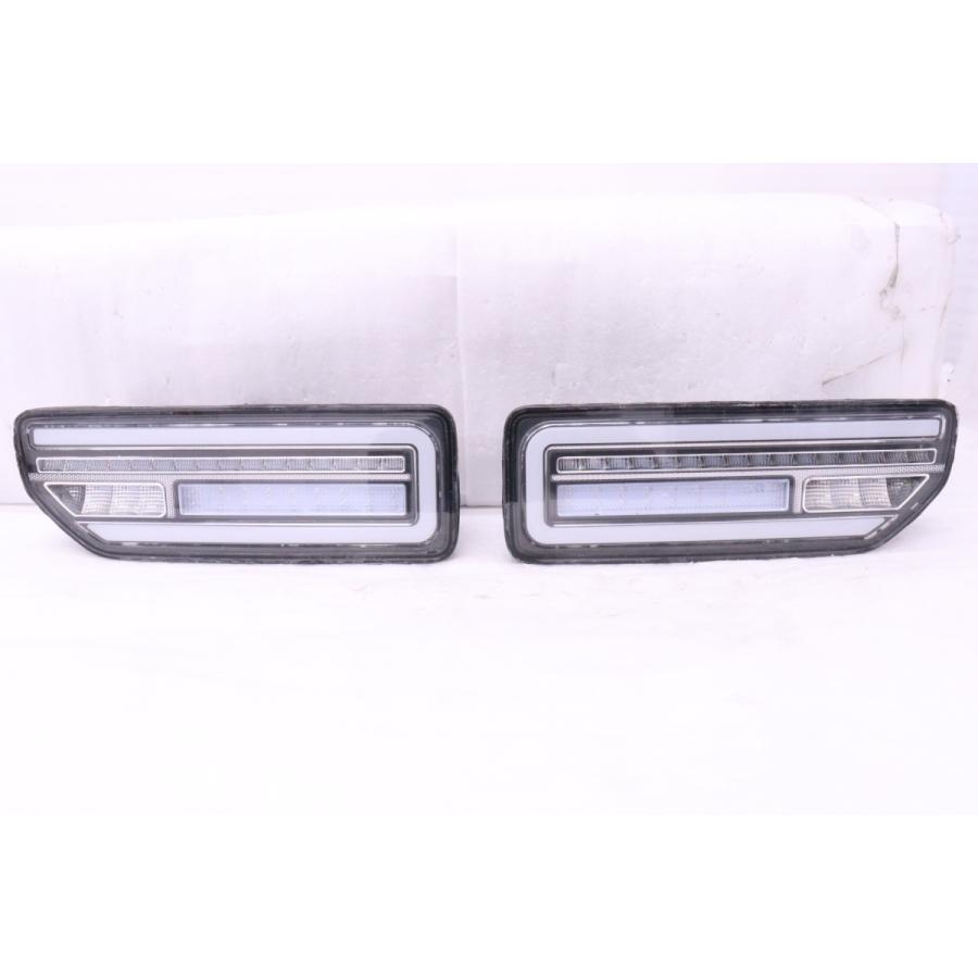 54-982★メーカー不明 LED JB64W ジムニー★左右テールライト ASSY 社外★スズキ (DM) : ENISHI RE PARTS YS - 通販 - Yahoo!ショッピング