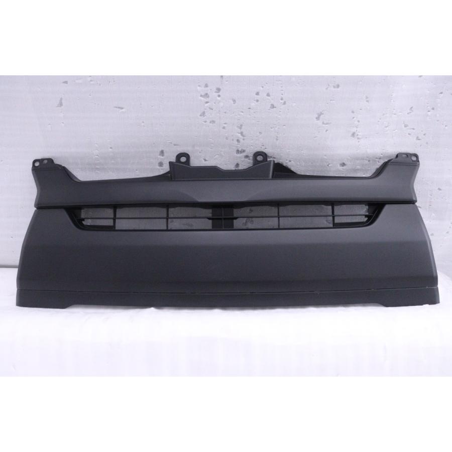 55-1723★4型 5型 200 ハイエース 標準 フロントグリル★53100-26370 スーパーGL ダークプライム マットブラック純正★トヨタ (QT) : ENISHI RE ...