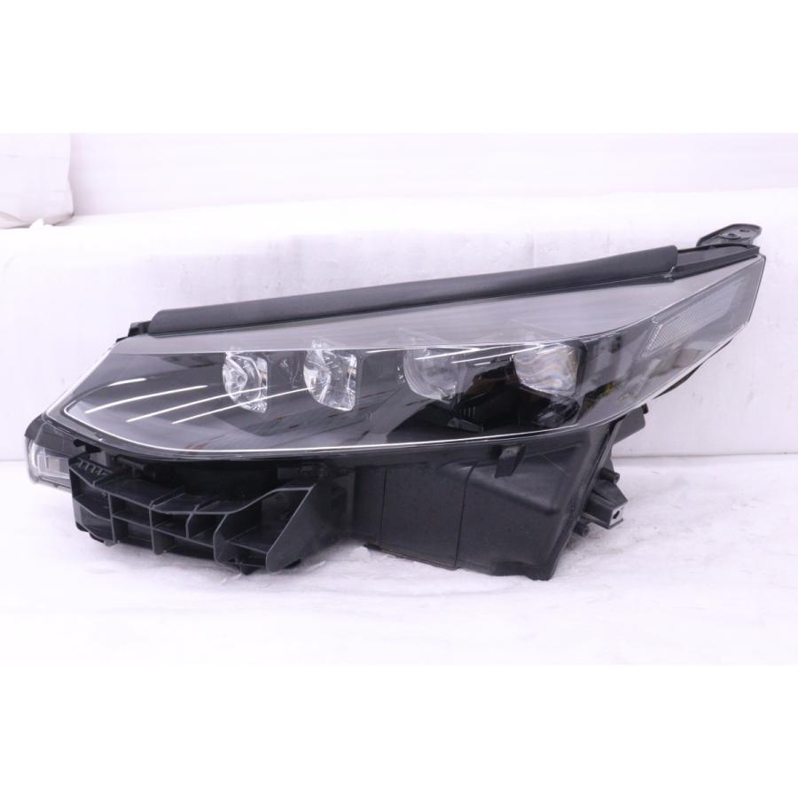 55-206★美品 LED JPD10 MIRAI★左ヘッドライト KOITO 62-8 打刻:R ブラック 純正★トヨタ ミライ (KK) : ENISHI RE PARTS YS - 通販 ...