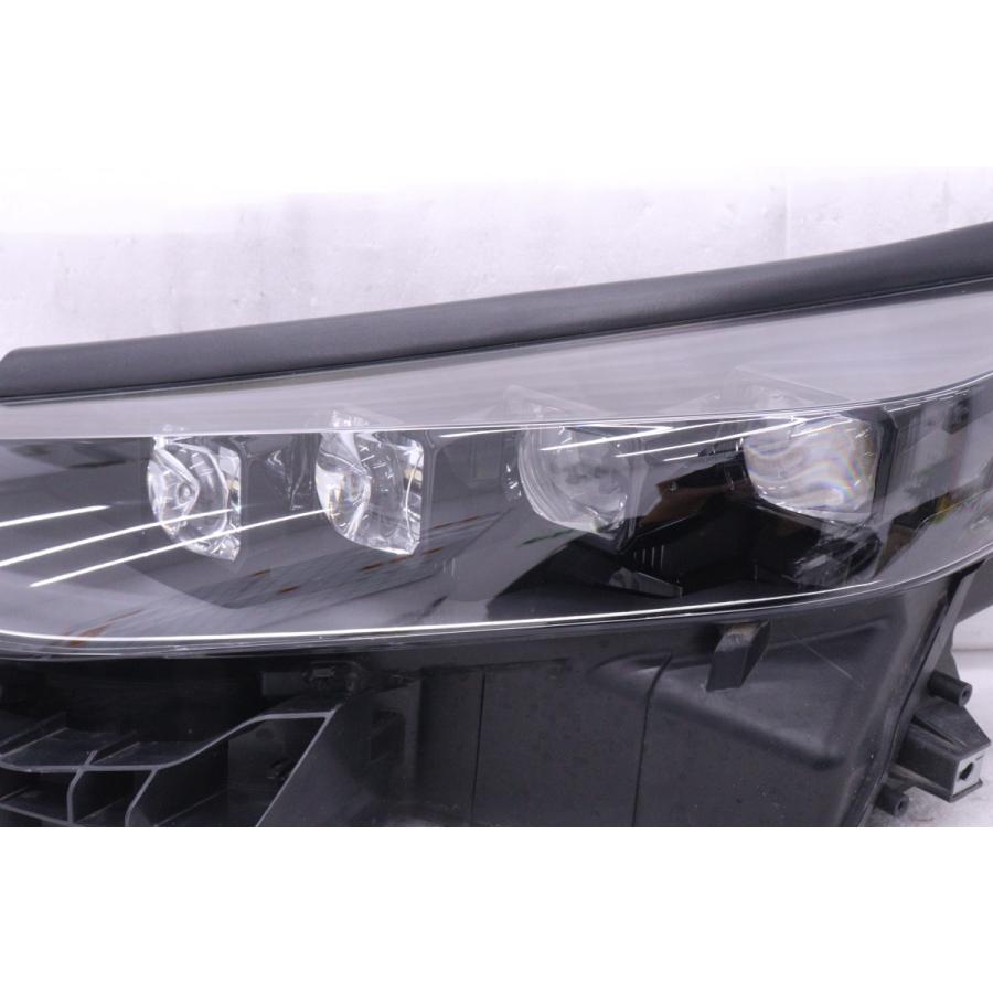 55-206★美品 LED JPD10 MIRAI★左ヘッドライト KOITO 62-8 打刻:R ブラック 純正★トヨタ ミライ (KK) : ENISHI RE PARTS YS - 通販 ...