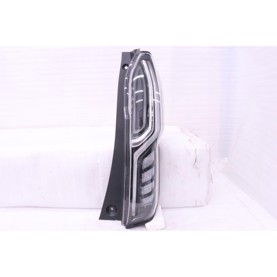 55-55★美品★LED JF3 N-BOXカスタム★右テールライト ICHIKOH D186 打刻:M ASSY 純正★ホンダ (UK) : ENISHI RE PARTS YS - 通販 ...