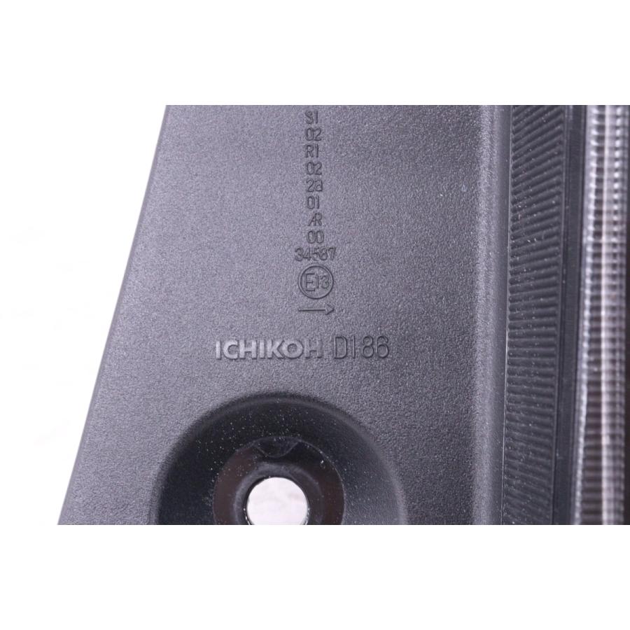 55-55★美品★LED JF3 N-BOXカスタム★右テールライト ICHIKOH D186 打刻:M ASSY 純正★ホンダ (UK) : ENISHI RE PARTS YS - 通販 ...