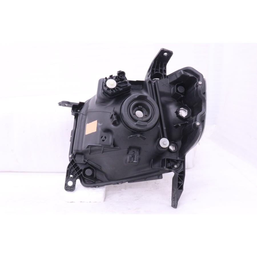 55-807★美品★ハロゲン JJ1 N-VAN★右ヘッドライト KOITO 100-6228L 打刻:7 ユニット メッキ 純正★ホンダ JJ2 (RO) : ENISHI RE PARTS ...
