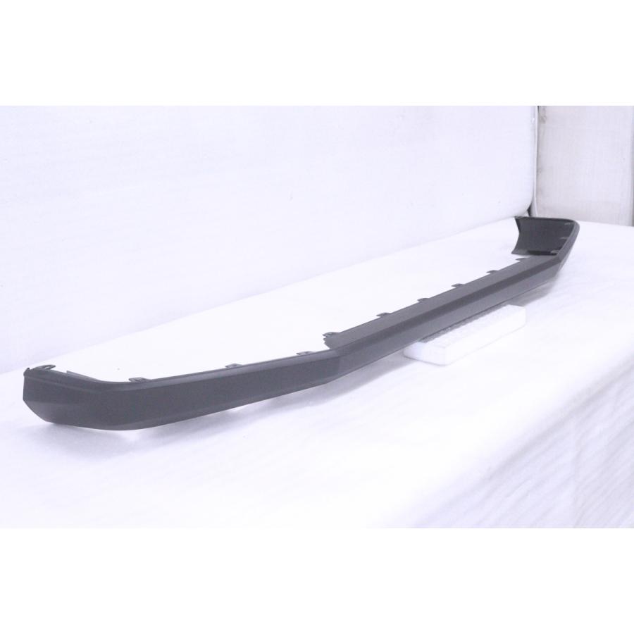 56-2504★未使用品★A200A ライズ フロントバンパーカバーロア★52129-B1080 素地 スポイラー 純正 A210A★トヨタ ...