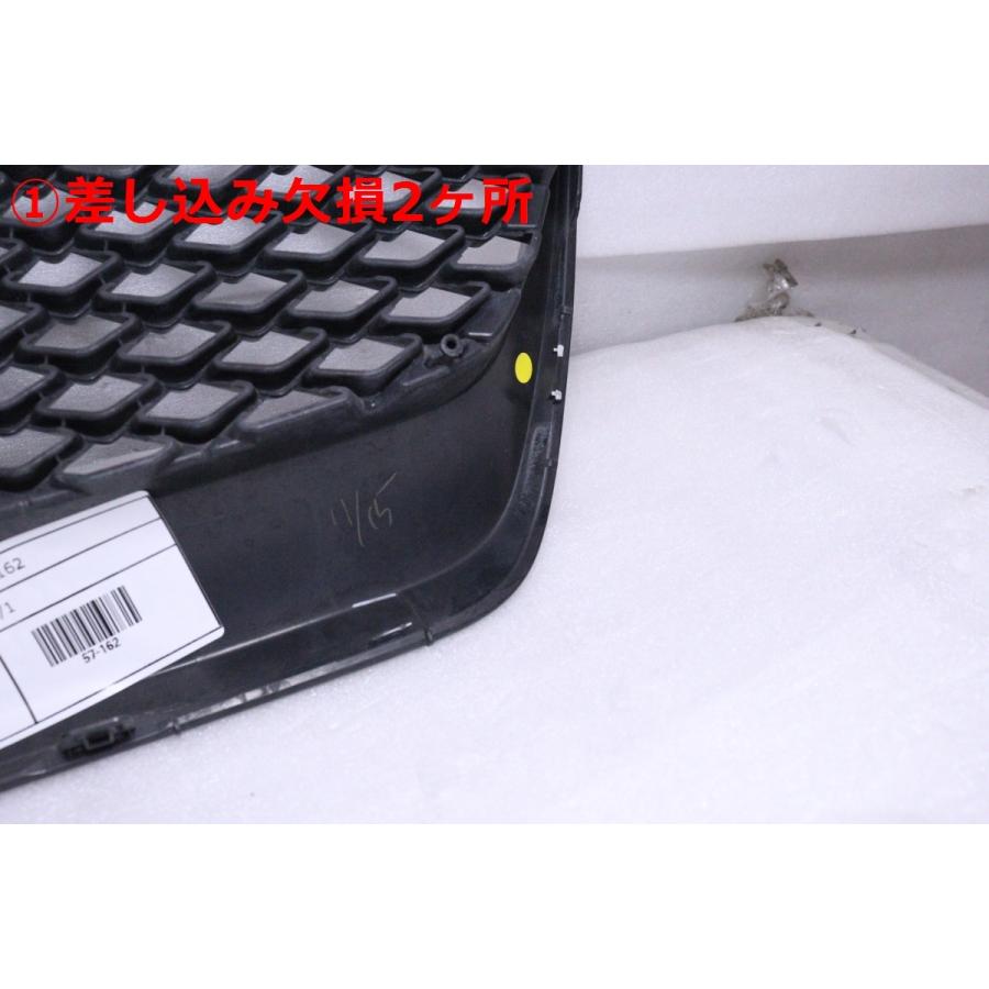 57-162★前期 VAB VAG WRX-STI フロントグリル エンブレム付★91121-VA000 ブラックラメ 純正★スバル (UK) : ENISHI RE PARTS YS ...