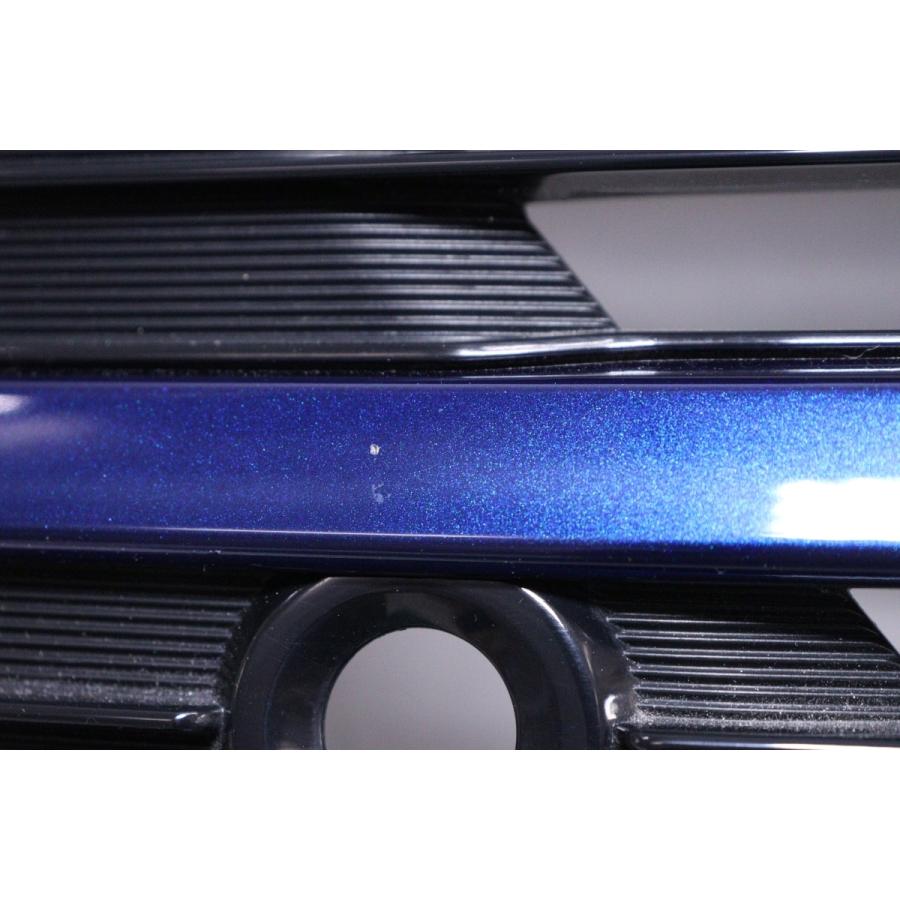 58-1089★カメラ穴有★後期 E13 ノート フロントグリル★62310 6XV0A オーロラフレアブルーパール RAY 純正★日産 : ENISHI RE PARTS YS - 通販 ...