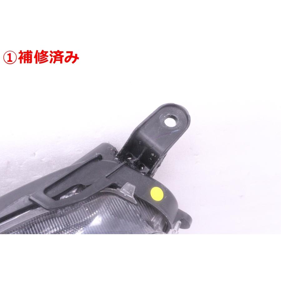 59-494★ハロゲン MXPA10 ヤリス★左ヘッドライト KOITO K0-1 打刻:A5 ユニット ブラック 純正★トヨタ (UK) : ENISHI RE PARTS YS - 通販 ...