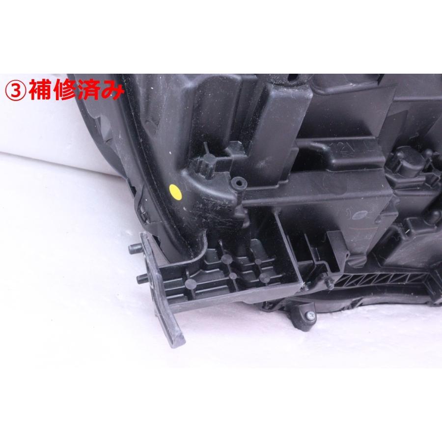 5X-770★美品★LED RV5 ヴェゼルeHEV Z★左ヘッドライト STANLEY W7719 打刻:J8 ASSY ブラック 純正★ホンダ (RO) : ENISHI RE PARTS ...