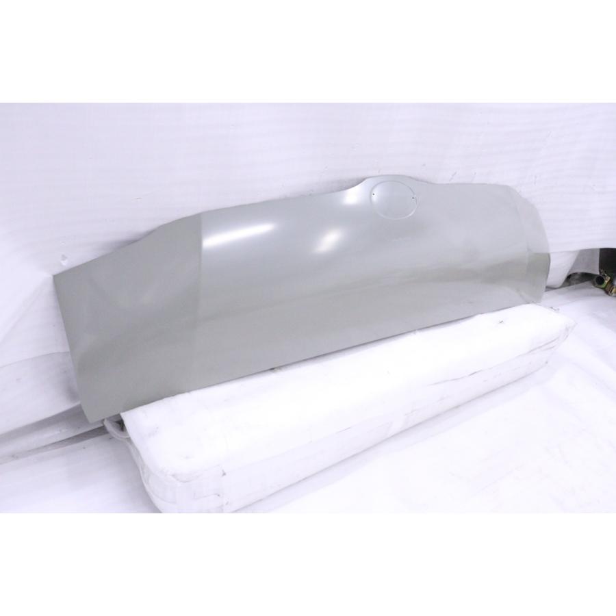 61-1264★未使用品★200系 ハイエース ワイド ボンネットフード★53301-26090 ミドルルーフ 未塗装 純正★トヨタ (RO ...