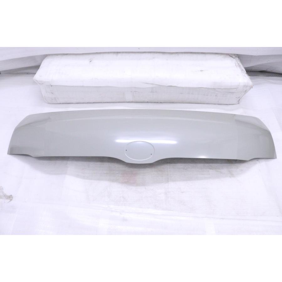 61-1264★未使用品★200系 ハイエース ワイド ボンネットフード★53301-26090 ミドルルーフ 未塗装 純正★トヨタ (RO ...