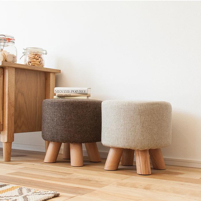 【訳ありアウトレットセール】プチスツール HMS-601BR HMS-601BE スツール 椅子 チェア シンプル コンパクト 腰掛け : エンジョイ特選館 Yahoo!店 - 通販 ...