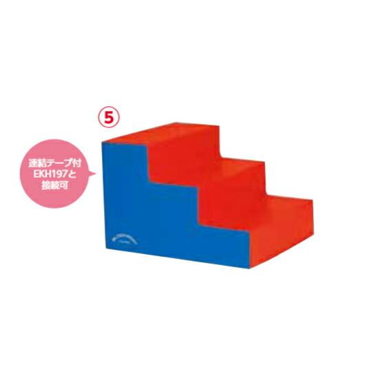 エバニュー EVERNEW ブロックマット 階段 EKH123 : エンジョイ特選館