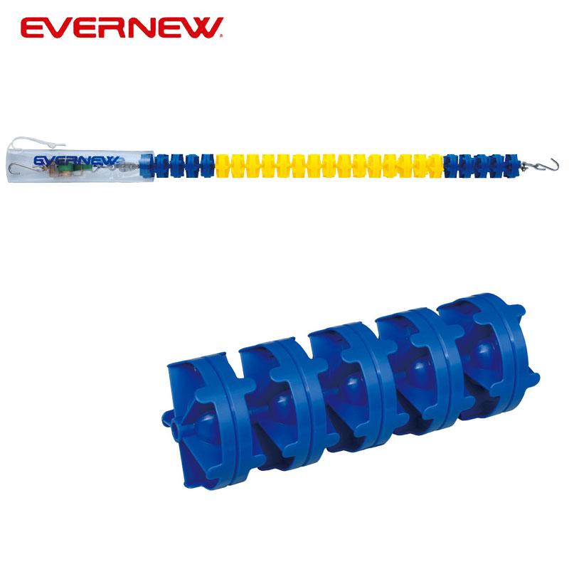 エバニュー EVERNEW コースロープ11050 EHB039 学校 体育 運動 スポーツ スポーツクラブ フィットネス クラブ : エンジョイ特選館 Yahoo!店 - 通販 ...